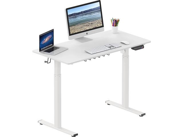 Click here for SHW Memory Preset Electric Height Adjustable Stand... prices