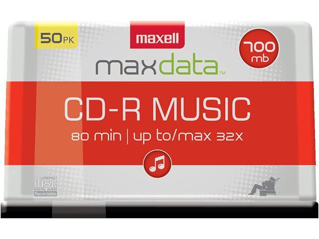 Click here for Maxell CDR80M Recordable CD for Audio CD Recorders prices