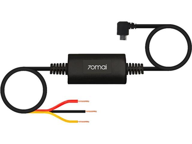 Click here for 70mai Hardwire Kit UP02  10ft Micro USB Dash Cams... prices