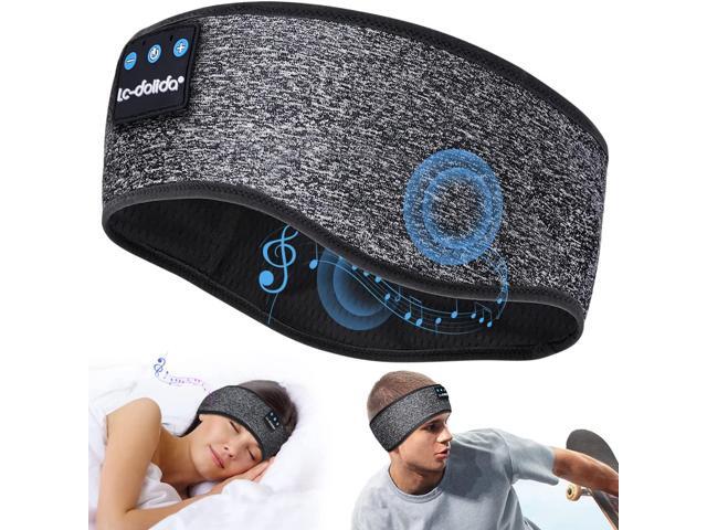 Click here for Sleep Headphones Bluetooth Sports Headband Wireles... prices