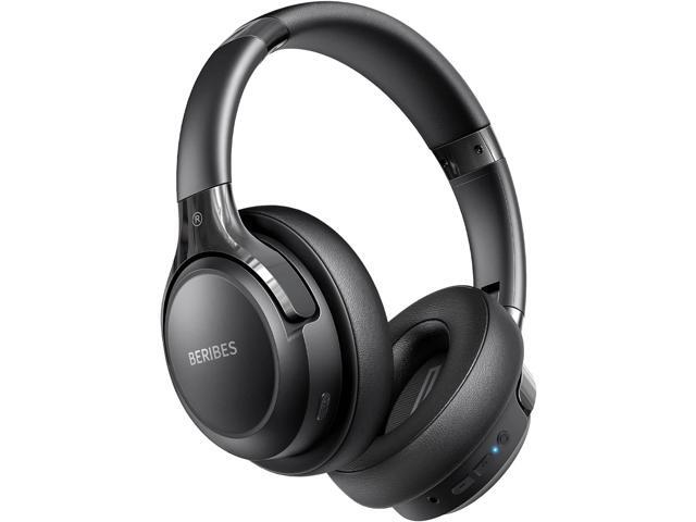 Click here for BERIBES Bluetooth Headphones Over Ear  65H Playtim... prices