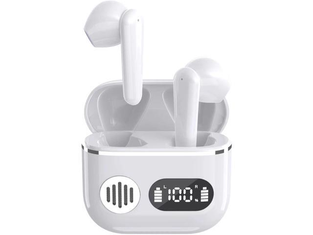 Click here for Wireless Earbuds Bluetooth 5.2 Ear Buds True Wirel... prices