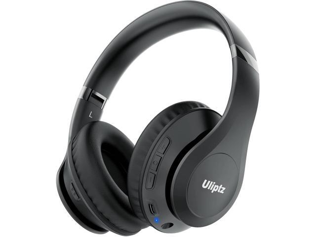 Click here for Uliptz Wireless Bluetooth Headphones  65H Playtime... prices