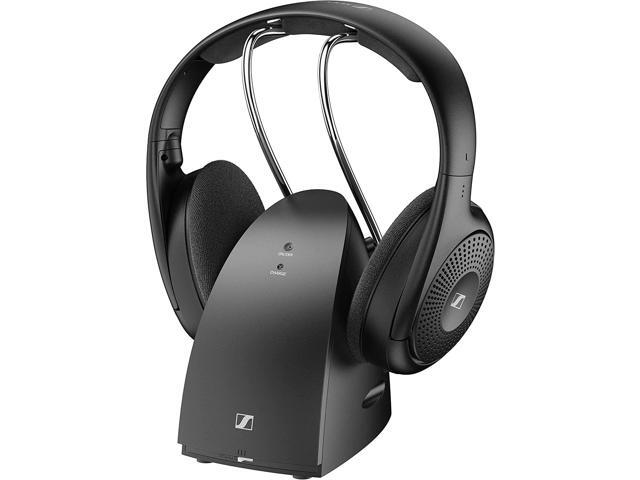 Click here for Sennheiser RS 120-W TV Wireless Headphones prices