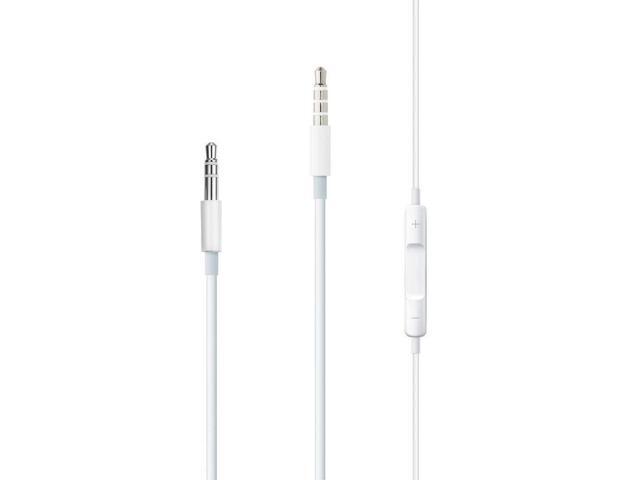 Click here for 3.5mm 4-Positions to 3-Position Audio Aux Cable w/... prices