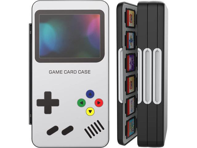 Click here for HEIYING Game Card Case for Nintendo Switch and Swi... prices