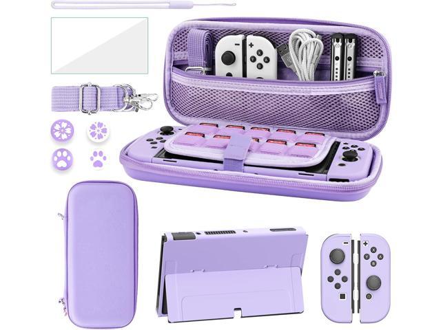 Click here for FANPL Case bundle for Nintendo Switch OLED Accesso... prices