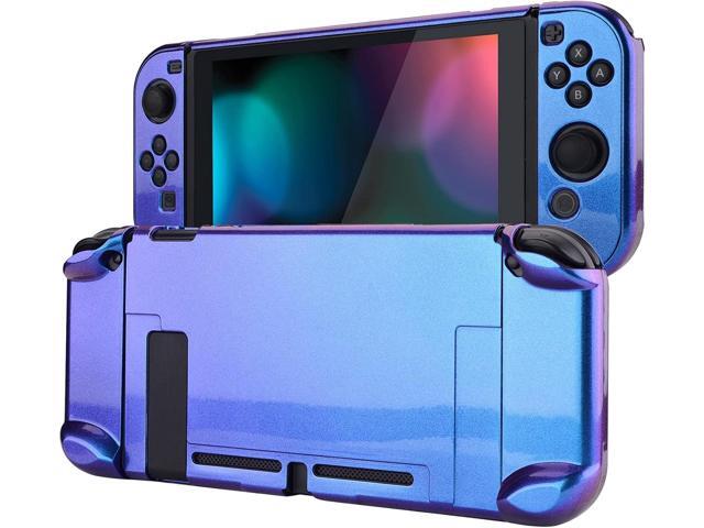 Click here for eXtremeRate PlayVital Glossy Back Cover for Ninten... prices