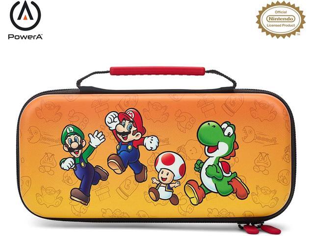 Click here for PowerA Protection Case for Nintendo Switch - OLED... prices