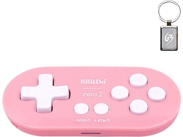 Click here for Mcbazel 8Bitdo Zero 2 Bluetooth Gamepad Wireless C... prices