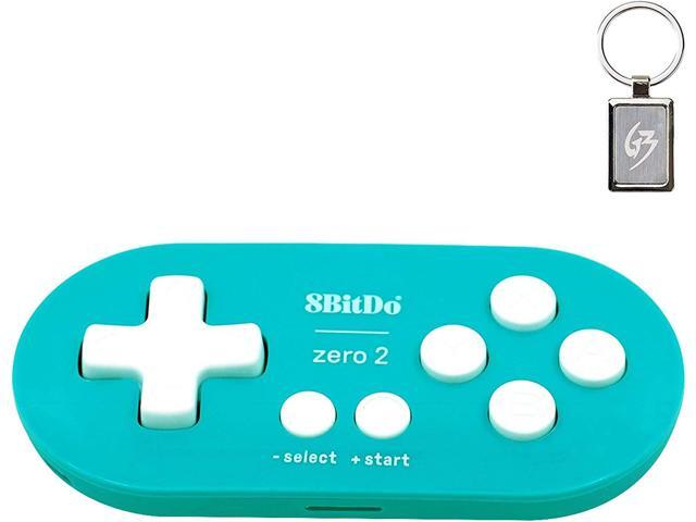 Click here for Mcbazel 8Bitdo Zero 2 Bluetooth Gamepad Wireless C... prices