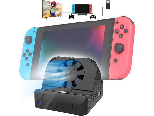Click here for Switch Dock for Nintendo  TV Switch Docking Statio... prices