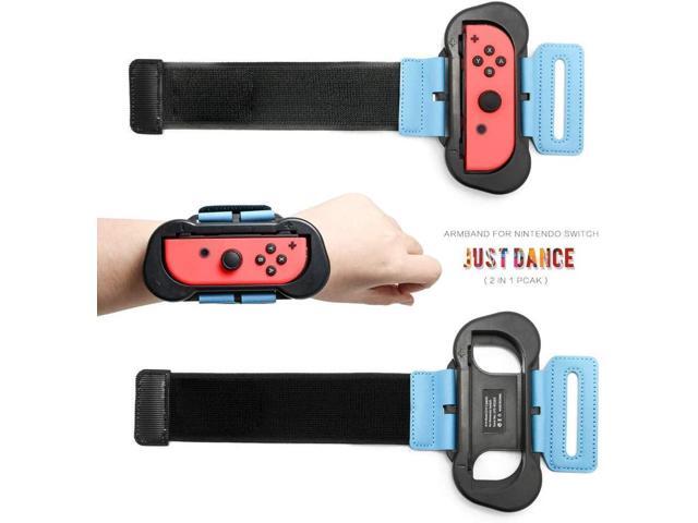 Click here for Wrist Bands for Nintendo Switch Controller Game Ju... prices