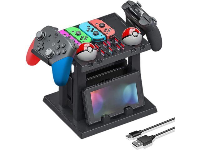 Click here for LYCEBELL Storage Stand for Nintendo Switch  Game S... prices