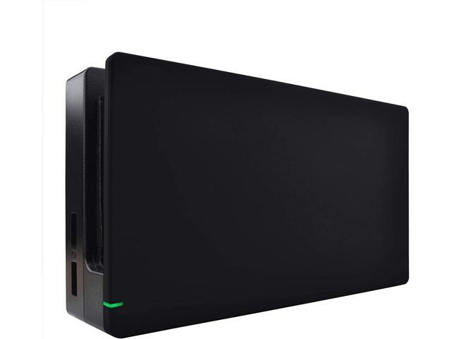 Click here for eXtremeRate Black Custom Faceplate for Nintendo Sw... prices