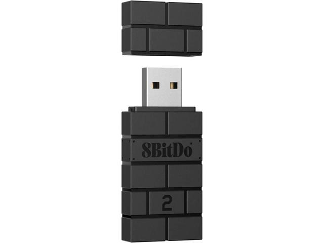 Click here for 8Bitdo Wireless USB Adapter 2 for Switch  Windows... prices