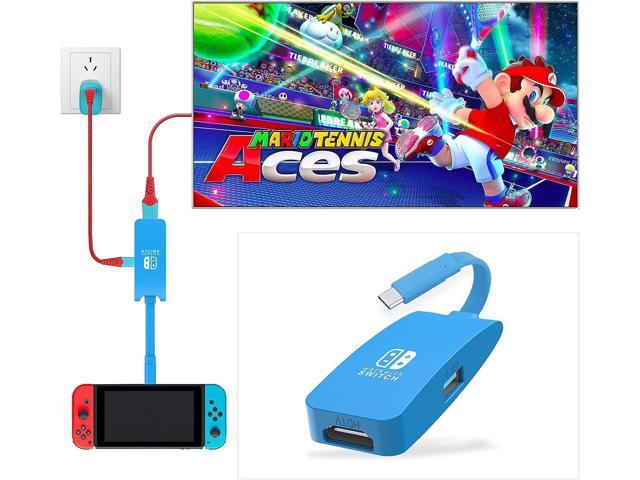 Click here for GOPALA Switch Dock  4K@60Hz for Nintendo Switch Do... prices