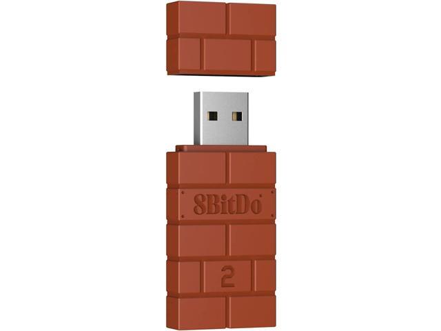 Click here for 8BitDo Wireless USB Adapter 2 for Switch  Windows... prices