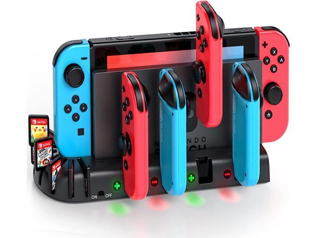 Click here for Switch Controller Charging Dock Station Compatible... prices