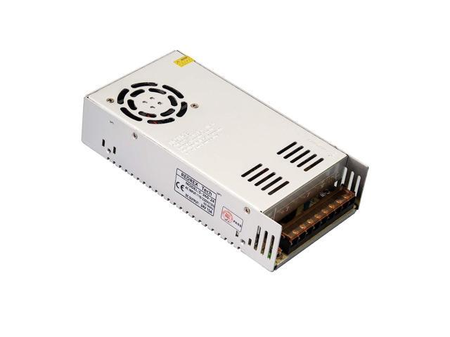 Click here for Redrex DC 24V 15A Universal Regulated Switching Po... prices