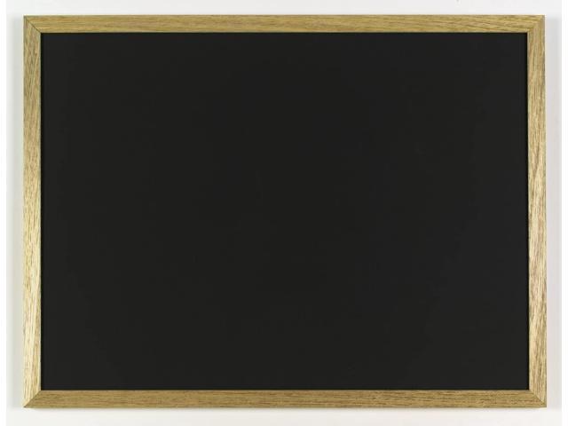 Click here for Quartet Chalkboard  2 X 3 Feet  Oak Frame  Black S... prices