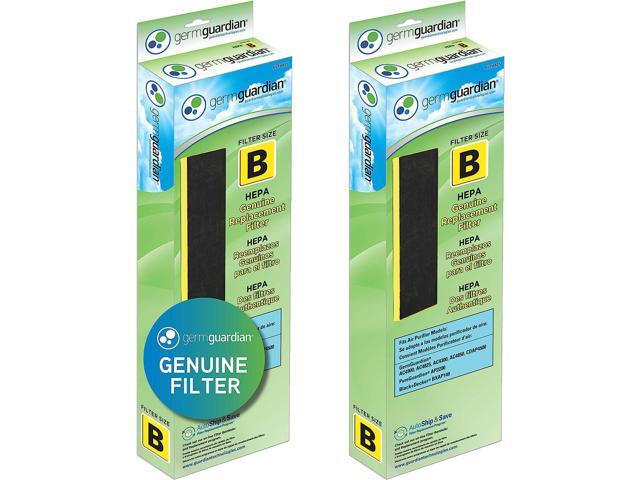Click here for Germ Guardian FLT48252PK HEPA Genuine Air Purifier... prices