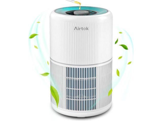 Click here for AIRTOK Air Purifiers for Bedroom Home  H13 True HE... prices