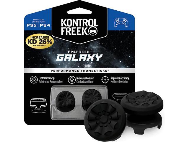 Click here for KontrolFreek FPS Freek Galaxy Black for Playstatio... prices