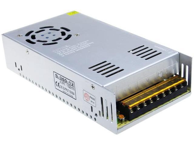 Click here for ALITOVE AC 110V/220V to DC 12V 30A 360W Universal... prices