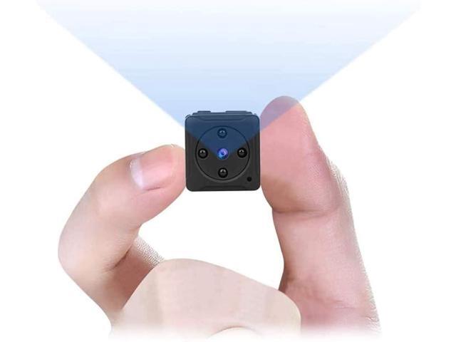 Click here for Mini Spy Hidden Cameras  ZZCP 1080P HD Small Wirel... prices