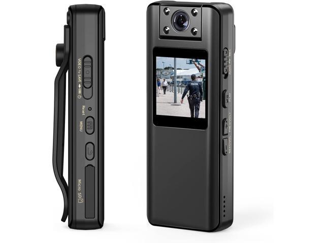 Click here for BOBLOV A22 64/32GB Small Body Camera  Support 8-10... prices