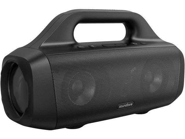 Click here for Soundcore Motion Boom Outdoor Speaker with Titaniu... prices