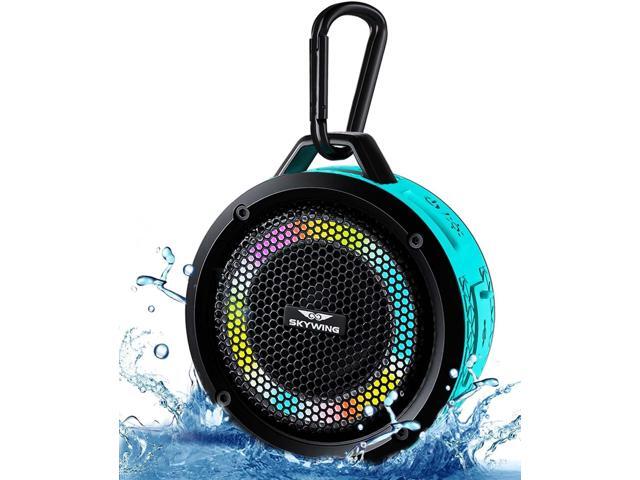Click here for SKYWING Soundace S6 IPX7 Waterproof Shower Speaker... prices