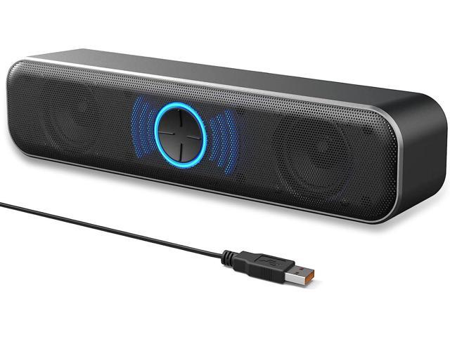 Click here for USB Computer Speakers for Desktop  Laptop  PC Gami... prices