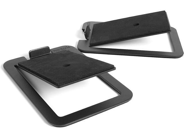 Click here for Kanto S4 Desktop Speaker Stands for Midsize Speake... prices