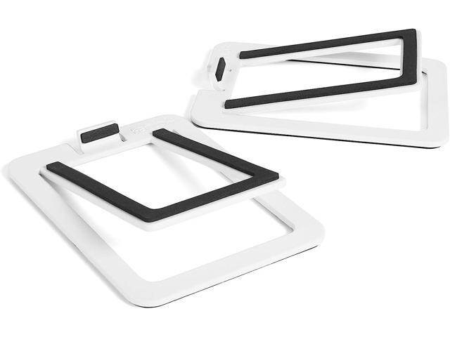 Click here for Kanto S2 Desktop Speaker Stands for Small Speakers... prices