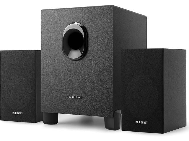 Click here for OROW New USB-Powered 2.1 Multimedia Speakers Syste... prices