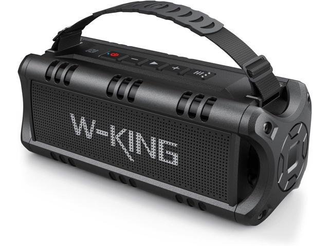 Click here for Bluetooth Speaker  W-KING 30W IPX6 Waterproof Wire... prices