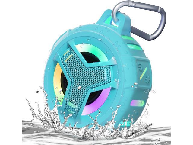 Click here for EBODA Waterproof Bluetooth Shower Speaker  IPX7 Fl... prices