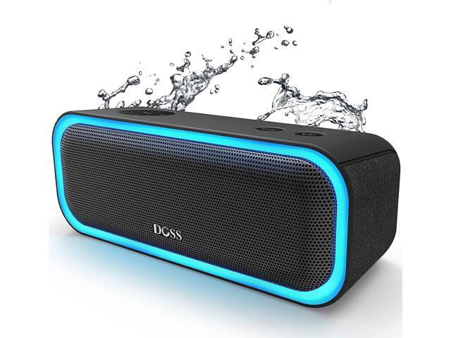 Click here for Bluetooth Speaker  DOSS SoundBox Pro Portable Wire... prices