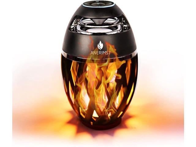 Click here for Outdoor Bluetooth Speaker with Flame Atmosphere  E... prices