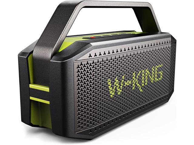 Click here for W-KING 60W Loud Portable Wireless Bluetooth Speake... prices