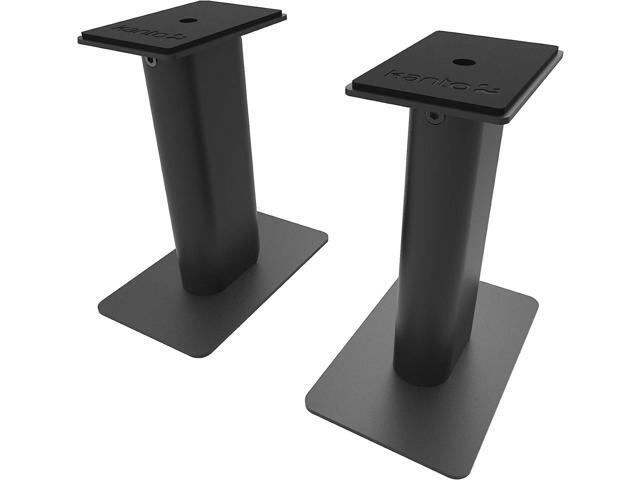 Click here for Kanto SP9 9 Speaker Stands Designed for 3 to 4 Des... prices