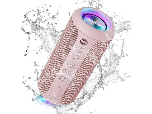 Click here for Ortizan Portable Bluetooth Speaker  IPX7 Waterproo... prices