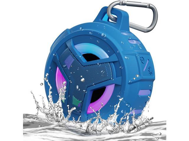 Click here for EBODA Shower Bluetooth Waterproof Speaker  IPX7 Fl... prices