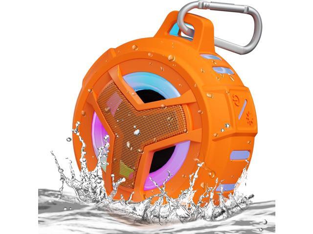 Click here for EBODA Bluetooth Shower Speaker  IPX7 Waterproof Wi... prices