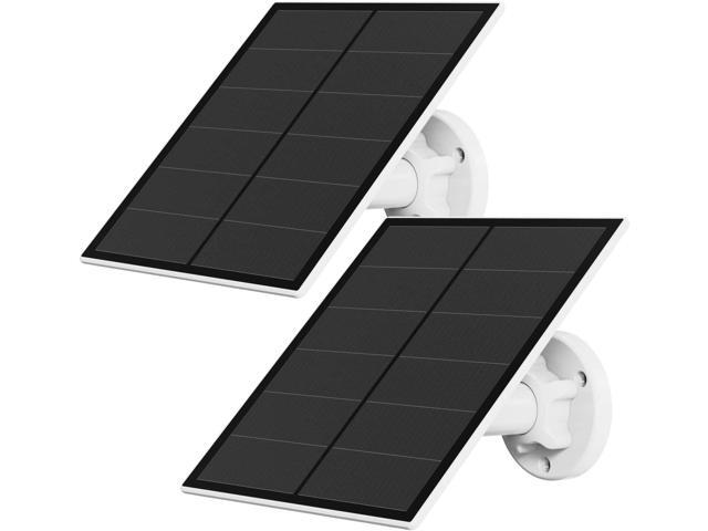 Click here for 5W Solar Panel for Outdoor Wireless Security Camer... prices