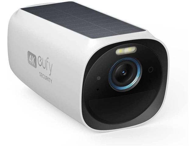 Click here for eufy Security eufyCam 3 Add-on Camera  Security Ca... prices
