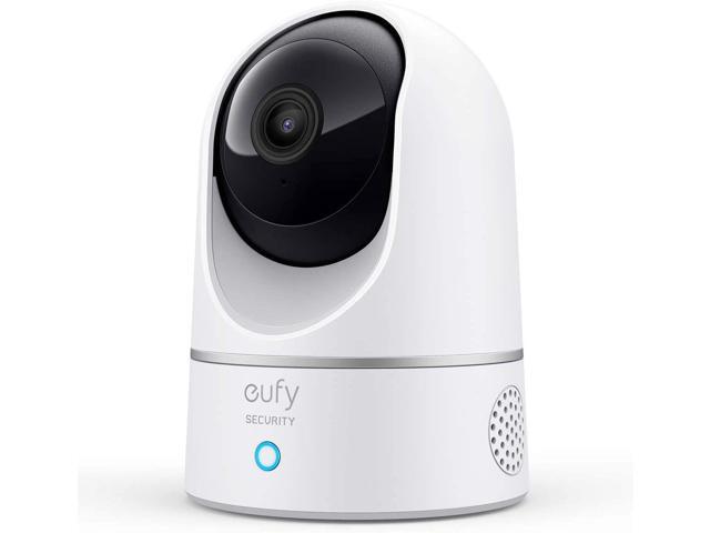 Click here for eufy Security S220 Indoor Cam  2K  Pan & Tilt  Ind... prices
