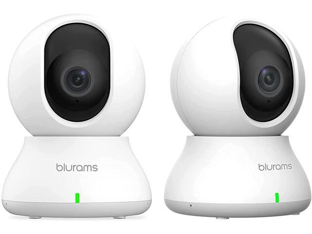 Click here for blurams Security Camera 2K  Baby Monitor Dog Camer... prices